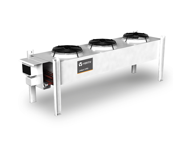 Liebert HPD - Dry Cooler