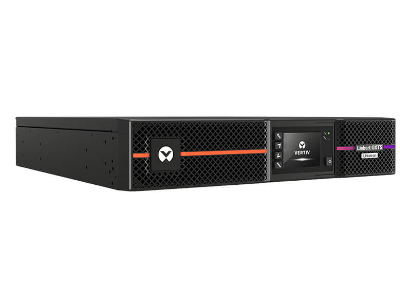 Liebert® UPS Systems | Vertiv™ Uninterruptible Power Supplies