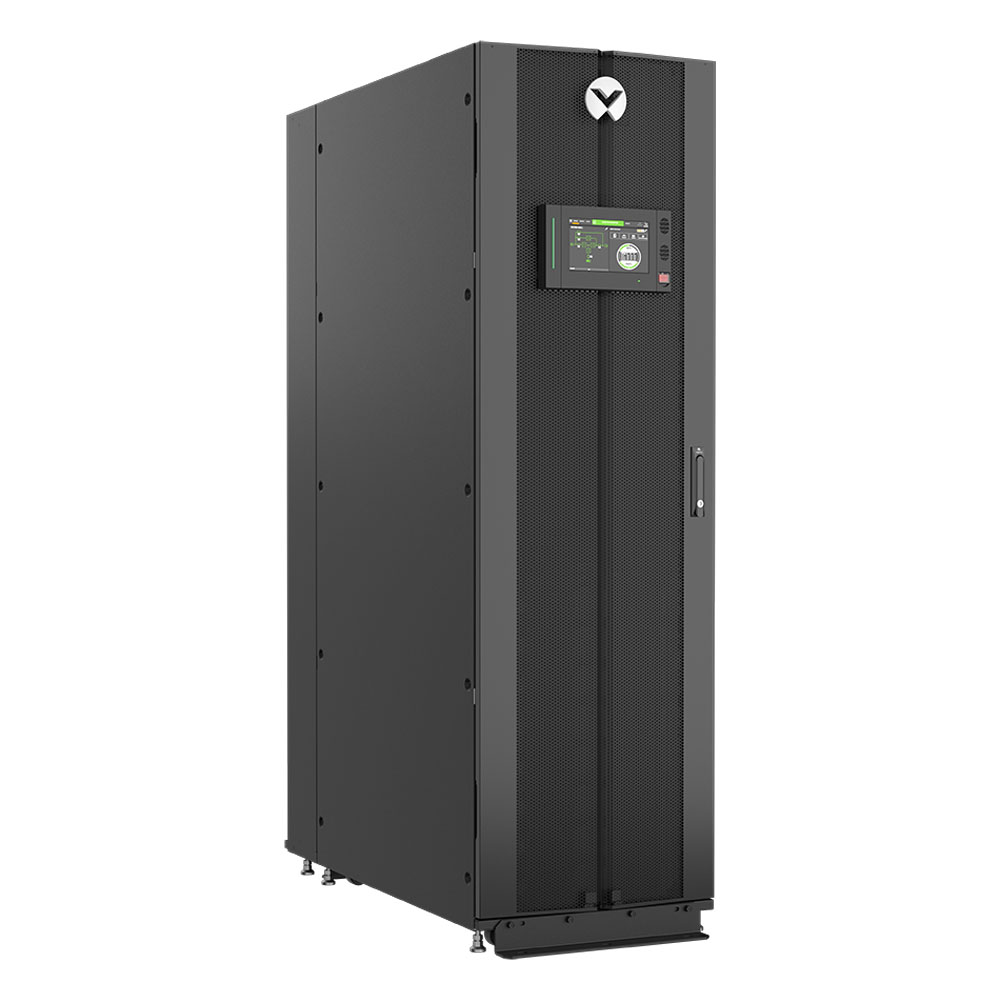 Vertiv™ Liebert® APM2 UL UPS, 10-600kW | Double conversion efficiency