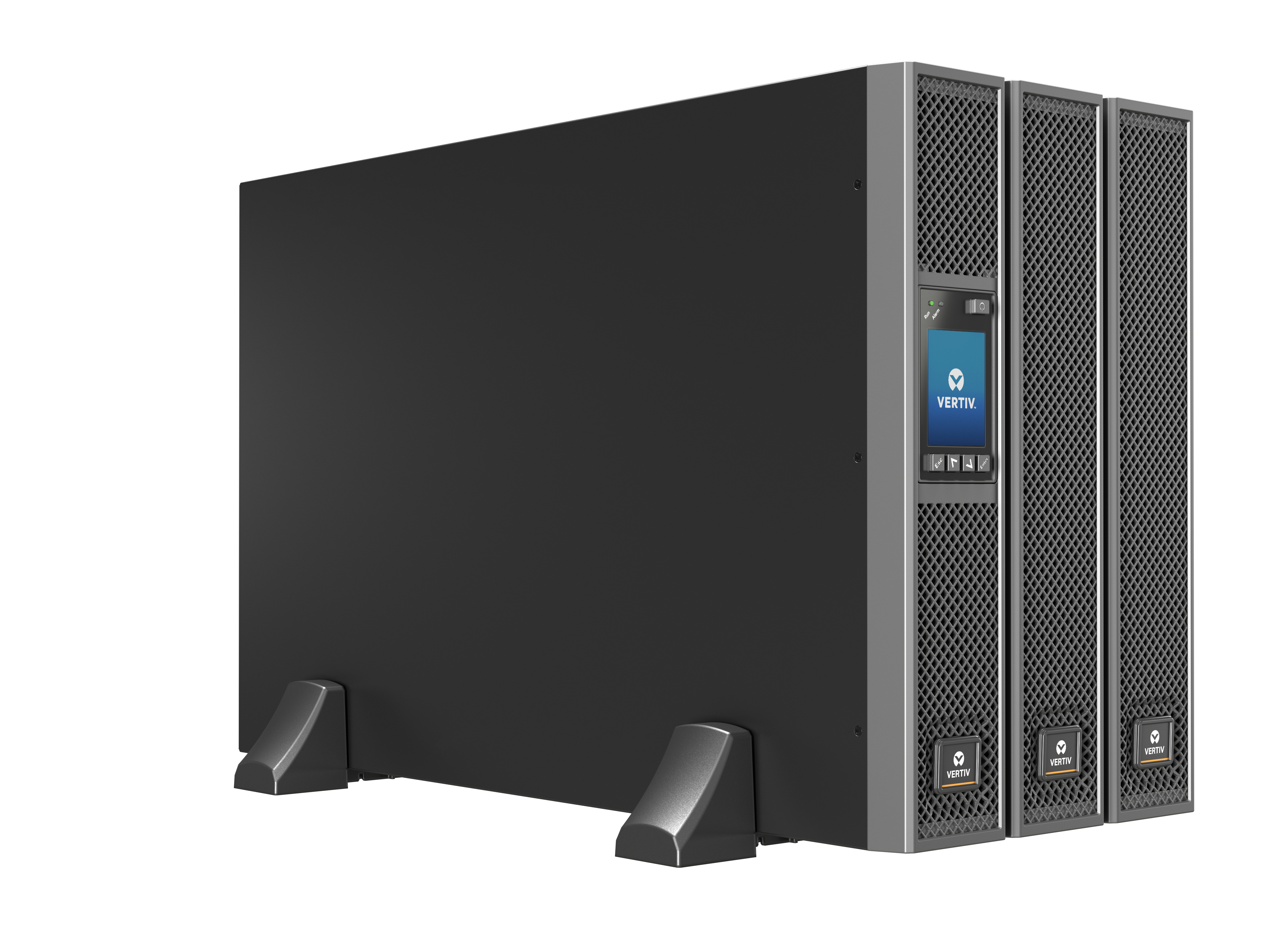Vertiv™ Liebert® GXT5 UPS, 3,000-20,000VA 208VAC