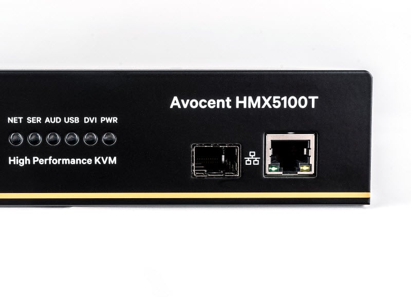 Avocent HMX 5000 | High Performance KVM Systems | Vertiv