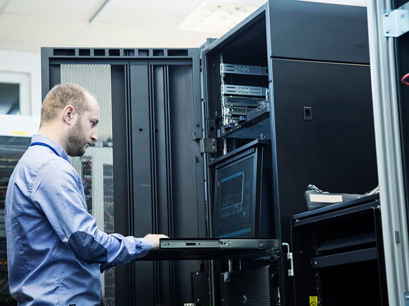 The Future of Server Management | Redfish Specification