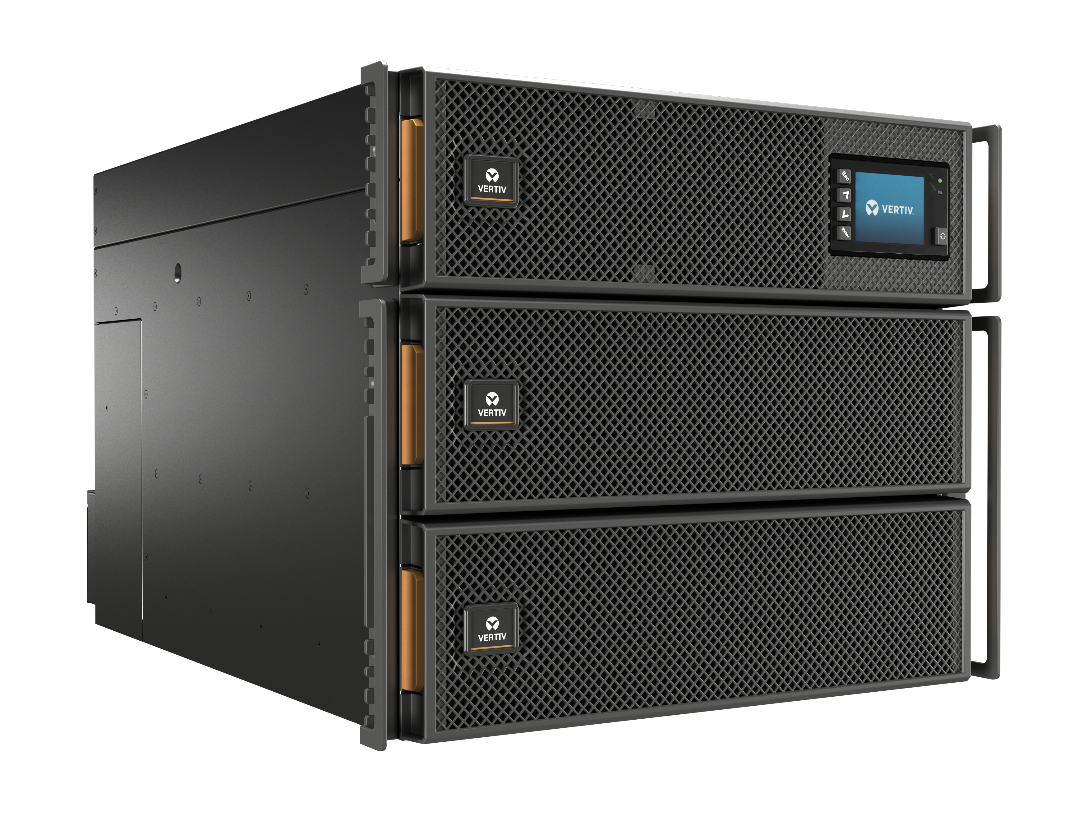 Vertiv Announces Upgrade to Industry’s Most Popular Rackmount On-line ...
