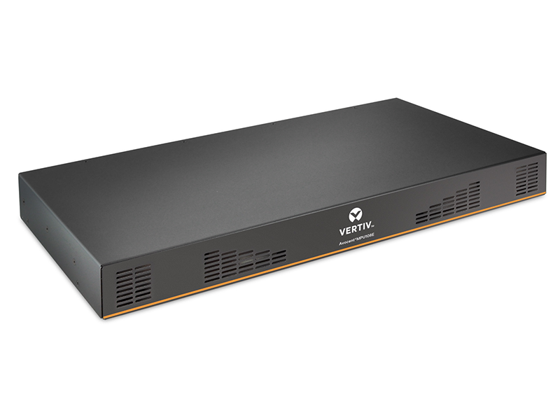 Avocent MPU Digital KVM Switch | IT Management