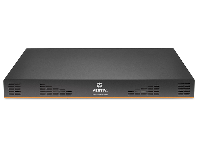 Avocent MPU Digital KVM Switch | IT Management