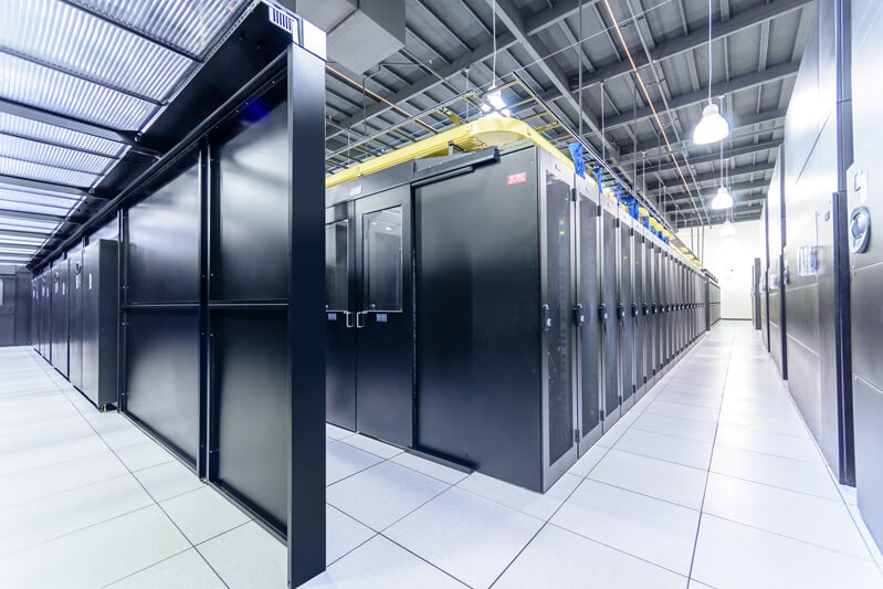 Revolutionizing Thermal Management and DCIM | Vertiv