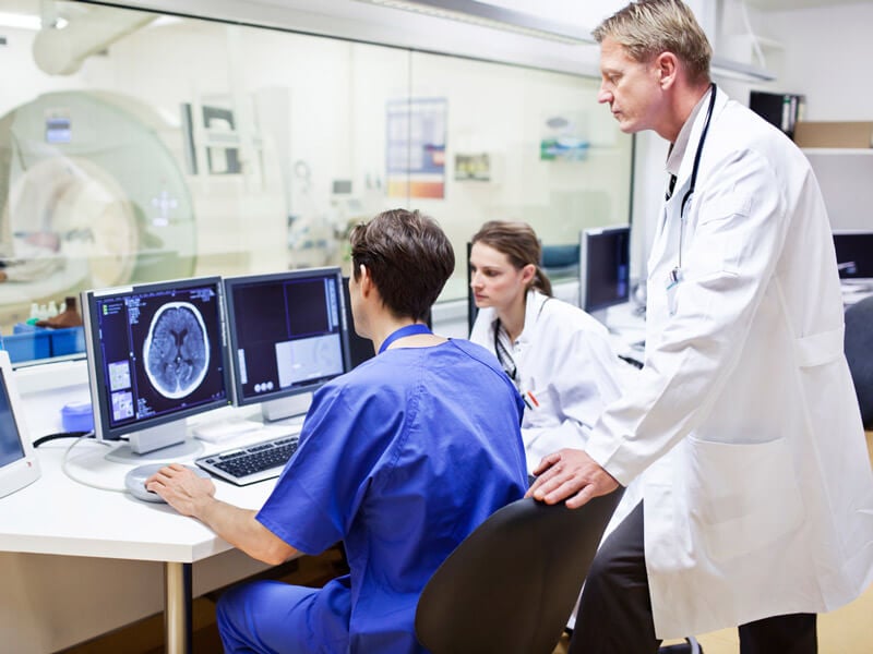 Telehealth and the Edge: Infrastructure Considerations for Remote ...