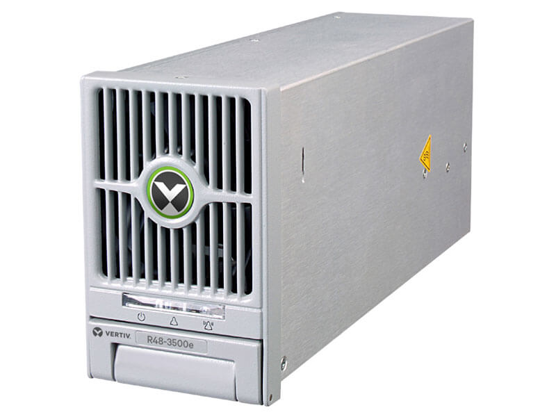 NetSure A50B50 Rectifier Retrofit | Vertiv DC Power Systems