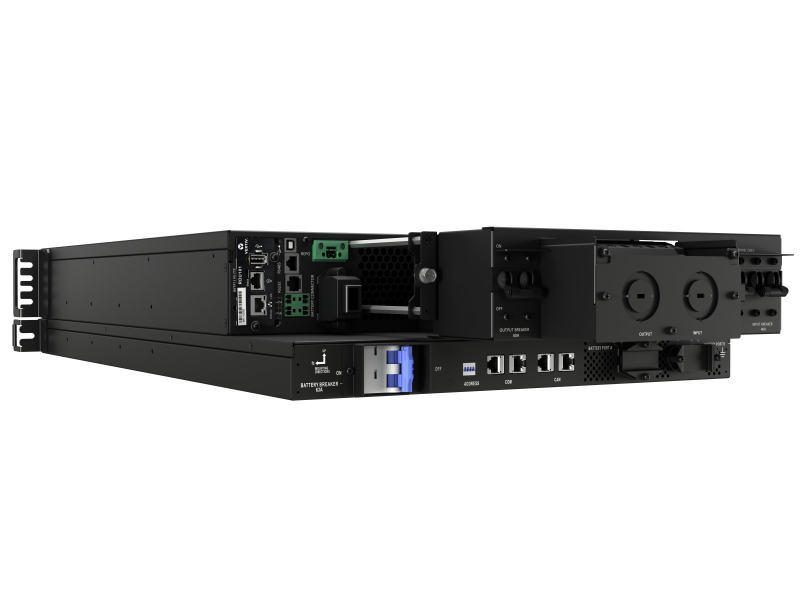 Vertiv™ Liebert® GXT5 Lithium-Ion UPS 5,000 - 10,000 VA