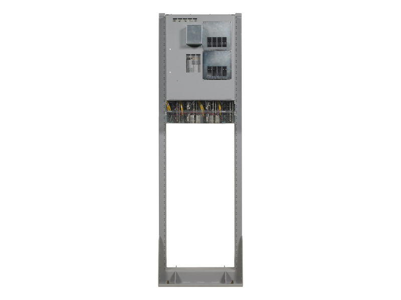 Vertiv | DC Power | NetSure 710 DC Power System