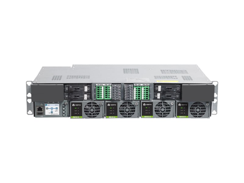 NetSure 5100 Integrated DC Power System | Vertiv