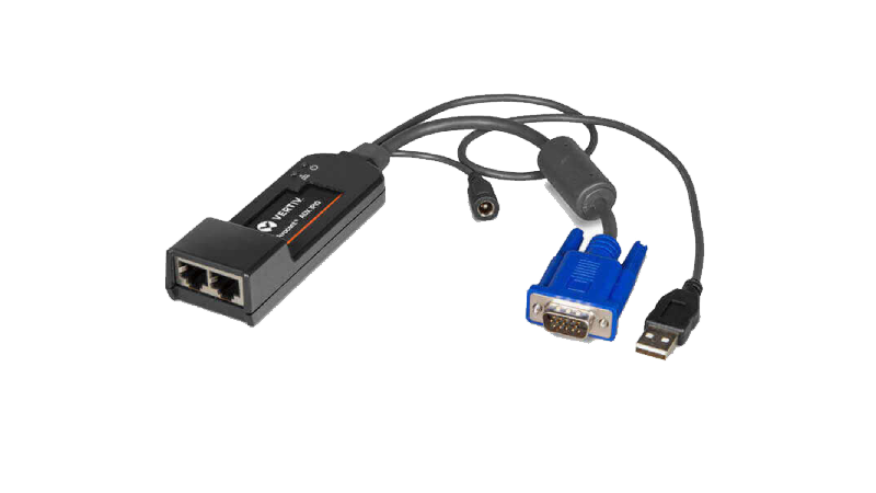 Vertiv™ Avocent® | DSView™ Solution