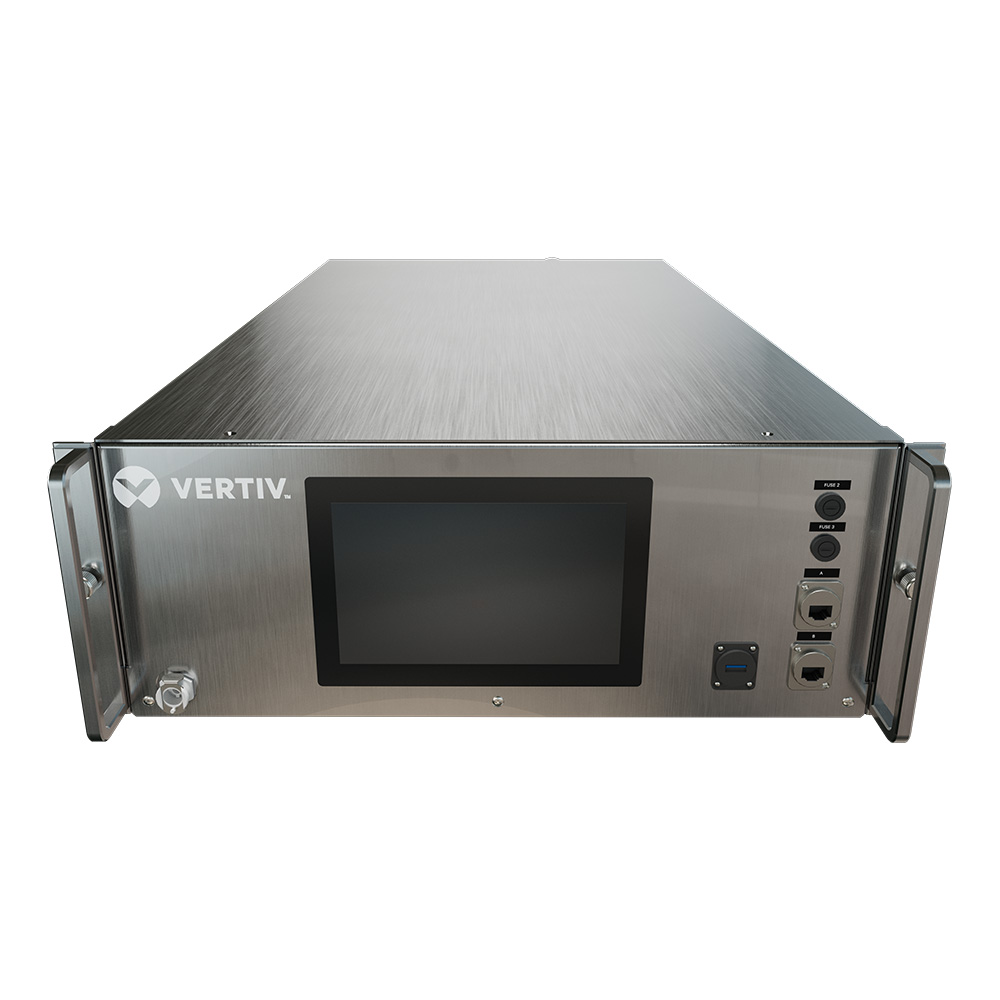 Vertiv™ CoolChip CDU, 100kW
