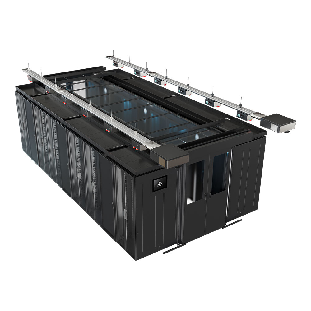 Vertiv™ SmartAisle™