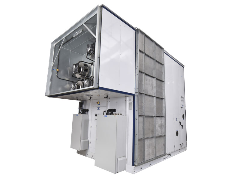 Vertiv™ Liebert® PKDX