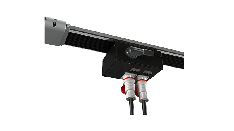 Vertiv Offers Scalable Busbar Power Distribution System for Data ...