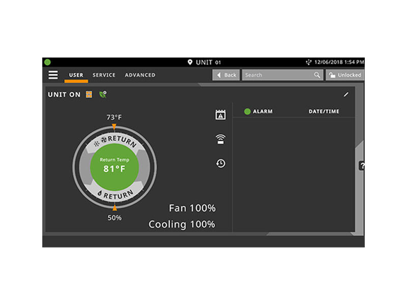Liebert Cooling System Retrofits and Upgrades | Vertiv