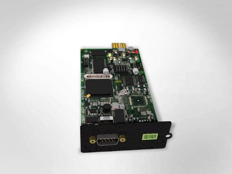 Communication Cards | Vertiv Insights Articles