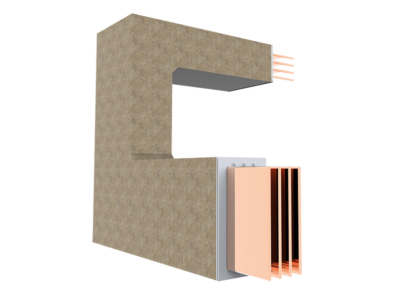 Vertiv™ PowerBar Cast Resin