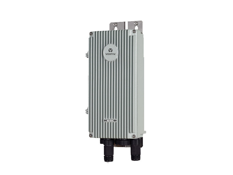 NetSure IPE Series for 5G | Vertiv Outdoor DC Power Systems