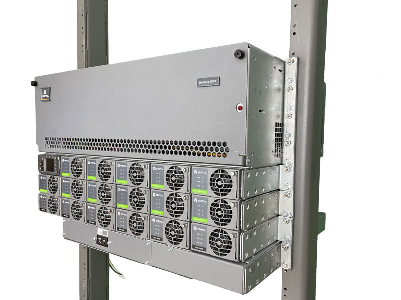 Vertiv™ NetSure™ Inverter Series | DC to AC Power System