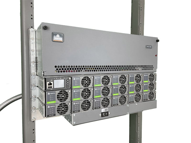 Vertiv™ NetSure™ Inverter Series | DC to AC Power System