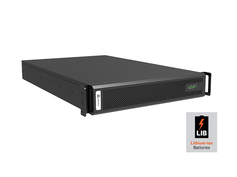 Liebert ITA2 UPS, 10-40 kVA