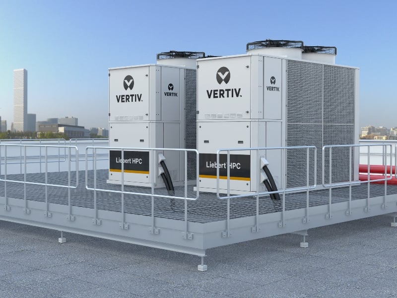 Vertiv Liebert HPC-S