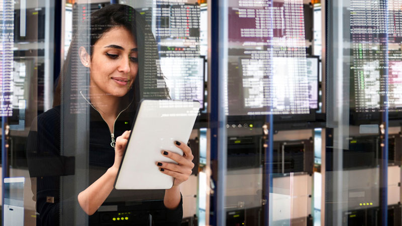 Vertiv unveils next-gen high-performance power solutions for small ...