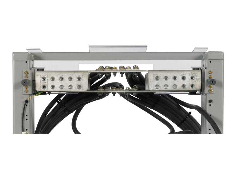 Vertiv | DC Power | NetSure VRLA Battery Rack