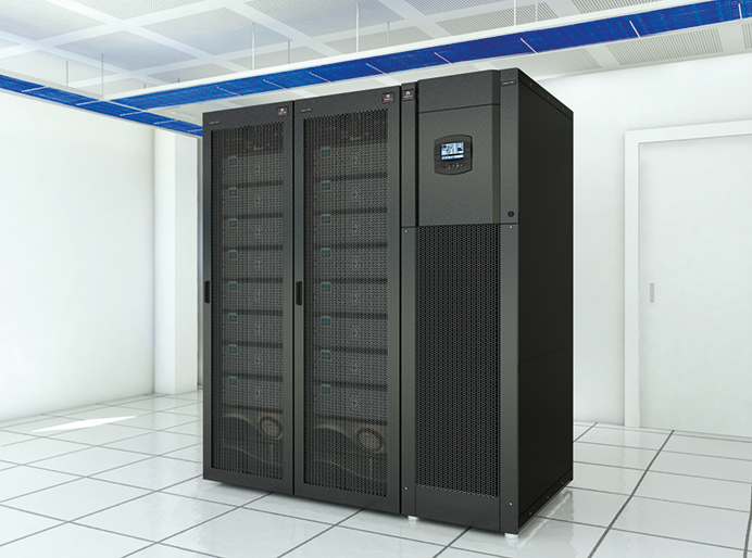 Liebert® CRV | In-Row Cooling