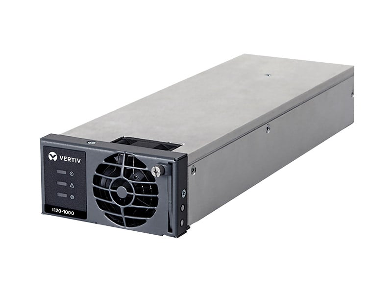 Vertiv™ NetSure™ Inverter Series | DC to AC Power System