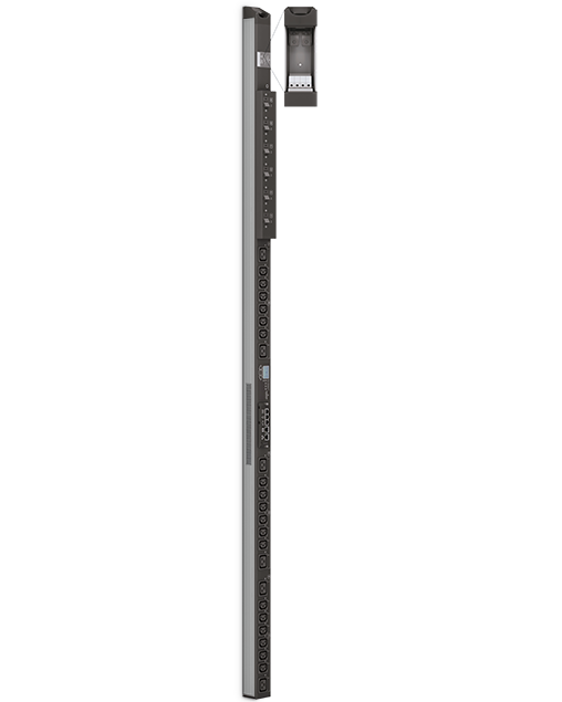 MPH2 MPHM1156 Managed Rack PDU | Vertiv Power Distribution
