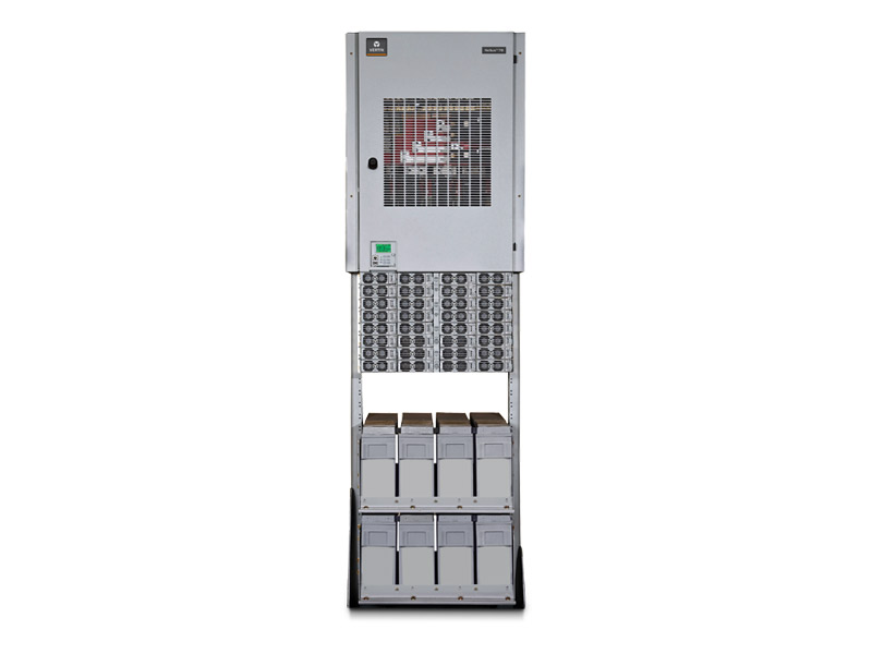 Vertiv | DC Power | NetSure 710 DC Power System