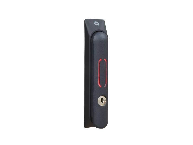 Vertiv Intelligent Fingerprint Rack Access Control System