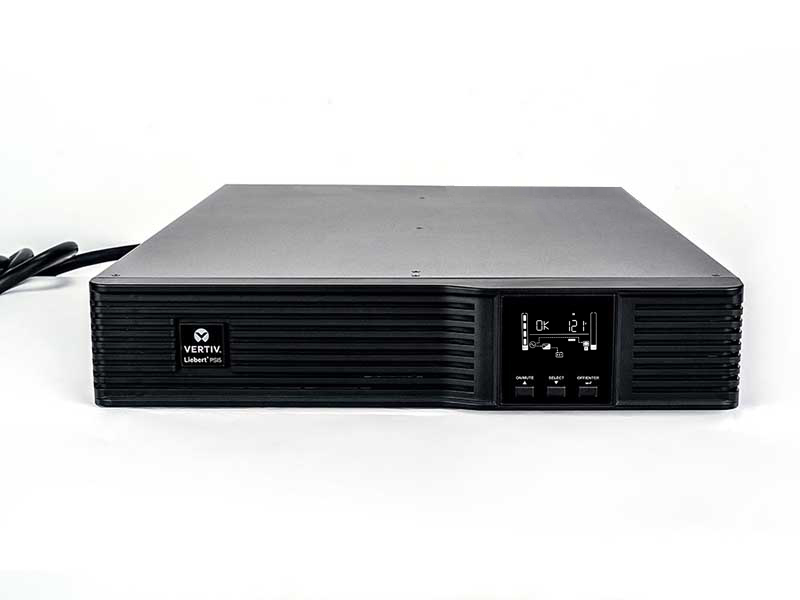 PSI5-3000RT120N | Vertiv™ Liebert® PSI5 2U UPS