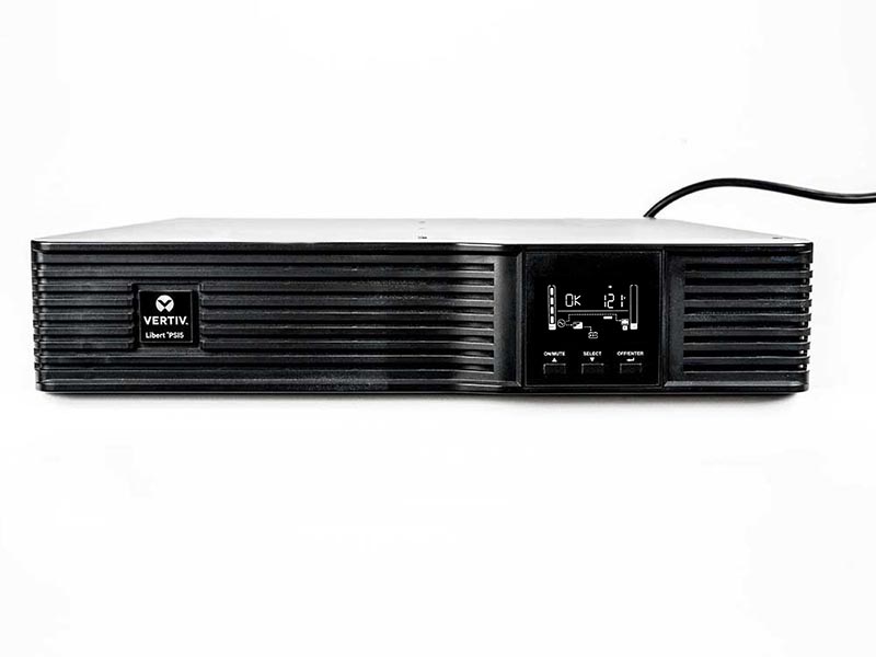PSI5-1500RT120 | Vertiv™ Liebert® PSI5 2U UPS