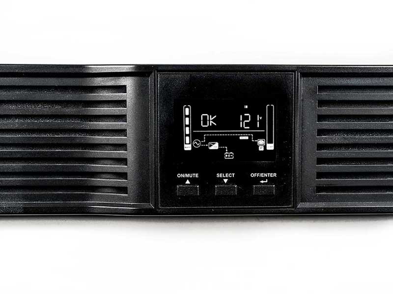 PSI5-1500RT120 | Vertiv™ Liebert® PSI5 2U UPS