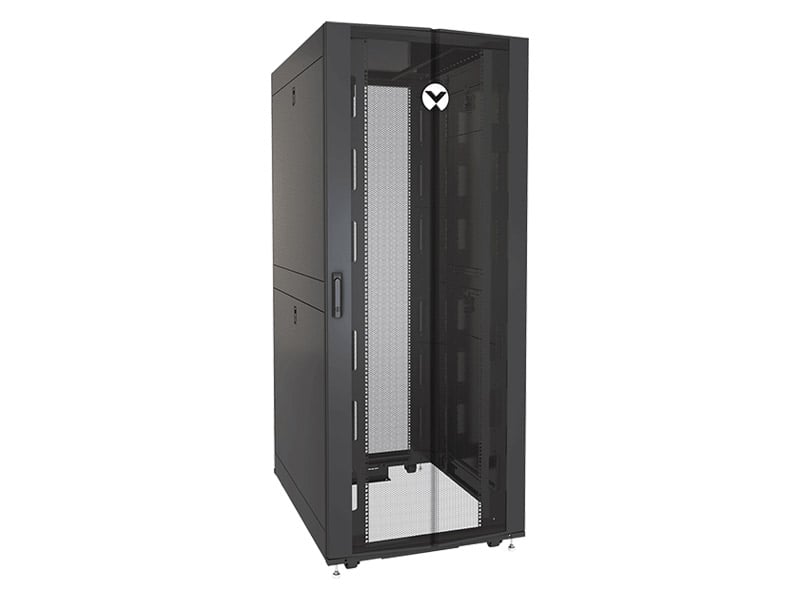 Vertiv VR Rack | High Power Density Racking Systems
