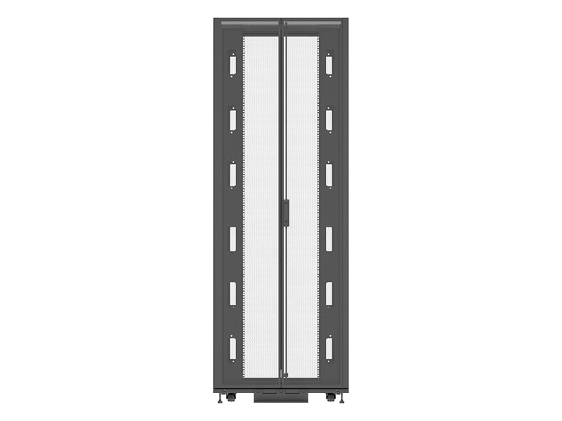 Vertiv VR Rack | High Power Density Racking Systems