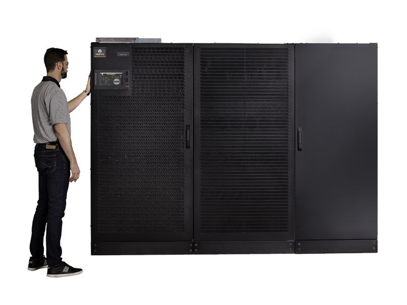 Liebert EXL S1 Data Center UPS | Vertiv UPS Power Supply