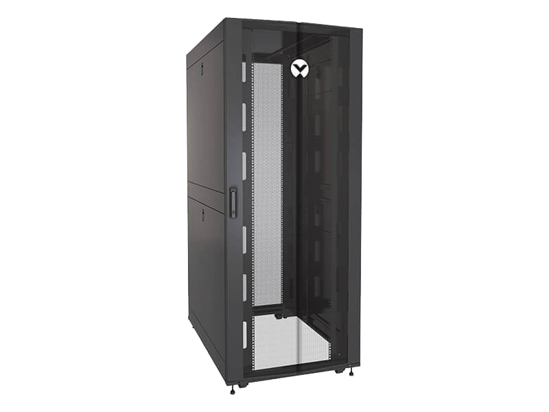 Vertiv VR Rack | High Power Density Racking Systems