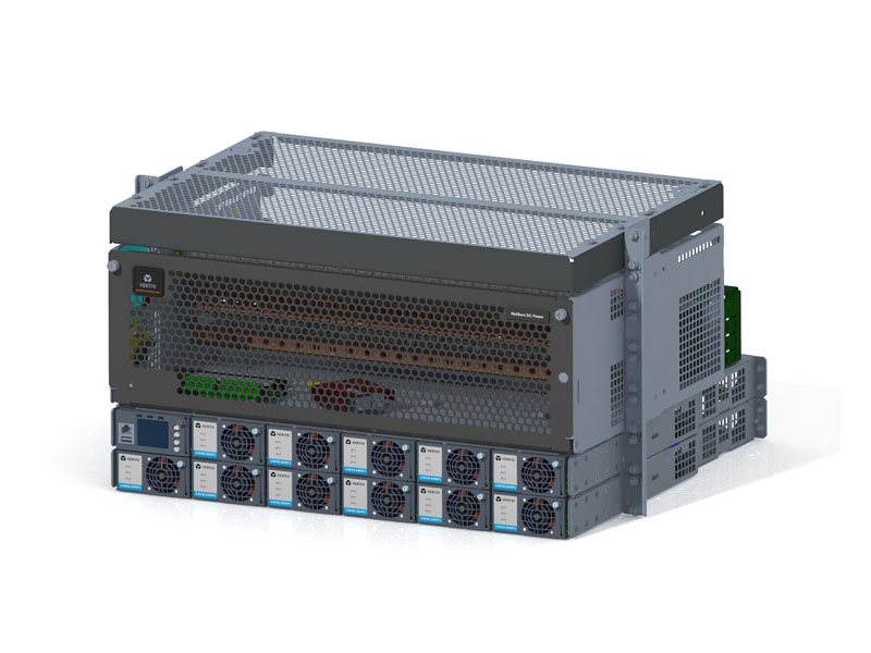 Vertiv™ NetSure™ Converter System -48V DC to -58V DC