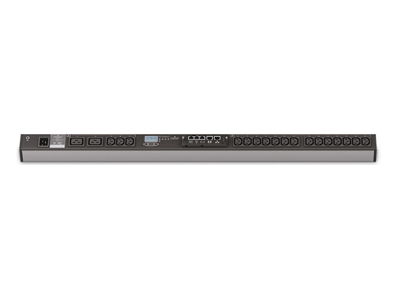 MPH2 MPHB3241 Rack PDU | Vertiv Power Distribution Solutions