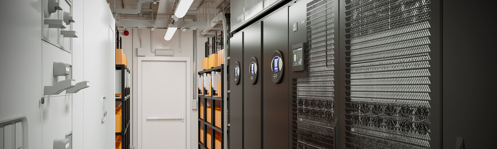 How to Maximize Benefits of IM Data Center Deployments?