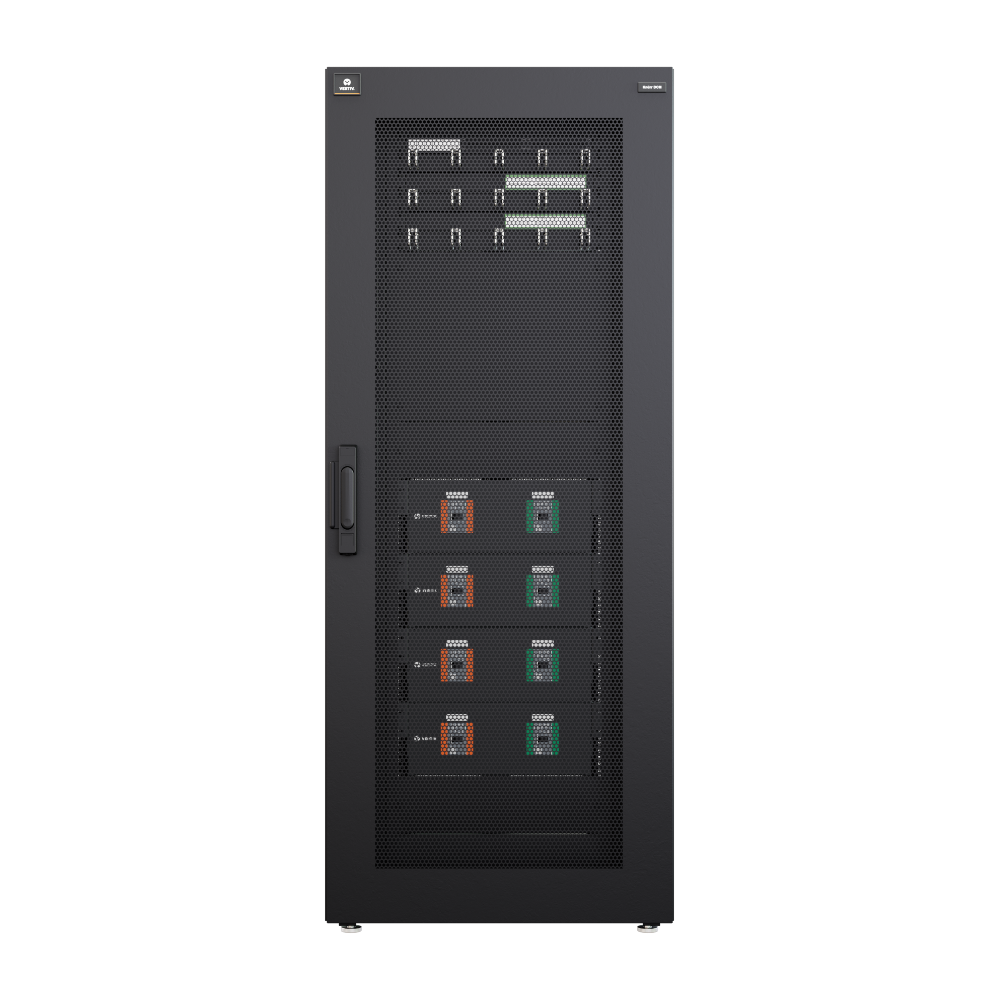 Vertiv™ SmartAisle™