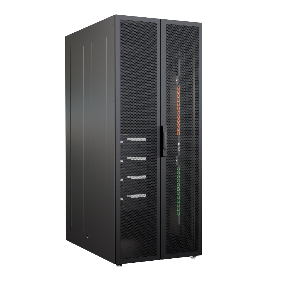 Vertiv™ SmartAisle™