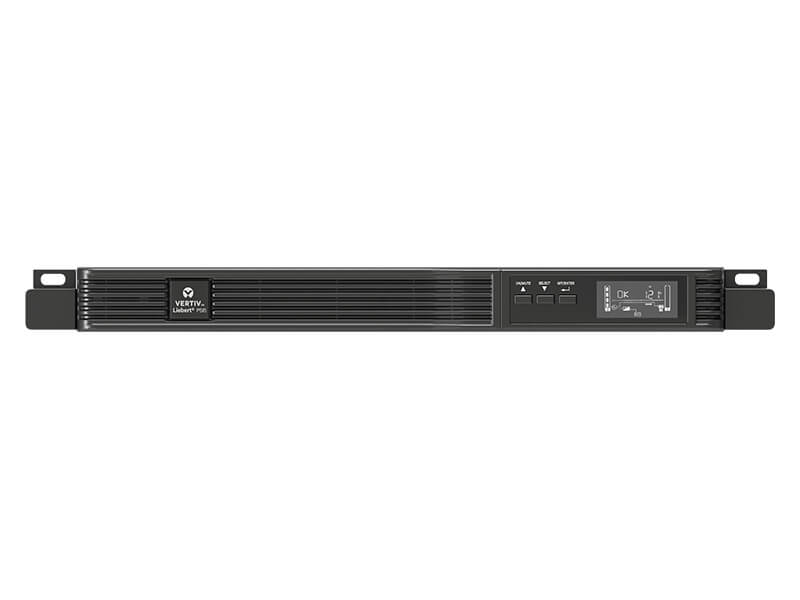 PSI5-1000RM1201U | Vertiv™ Liebert® PSI5 1U UPS
