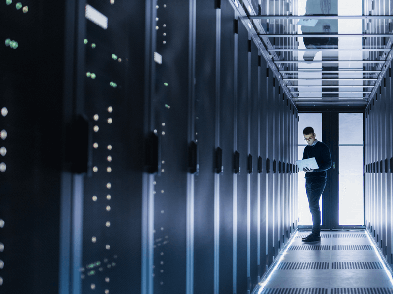 Ingram Micro ONE APAC