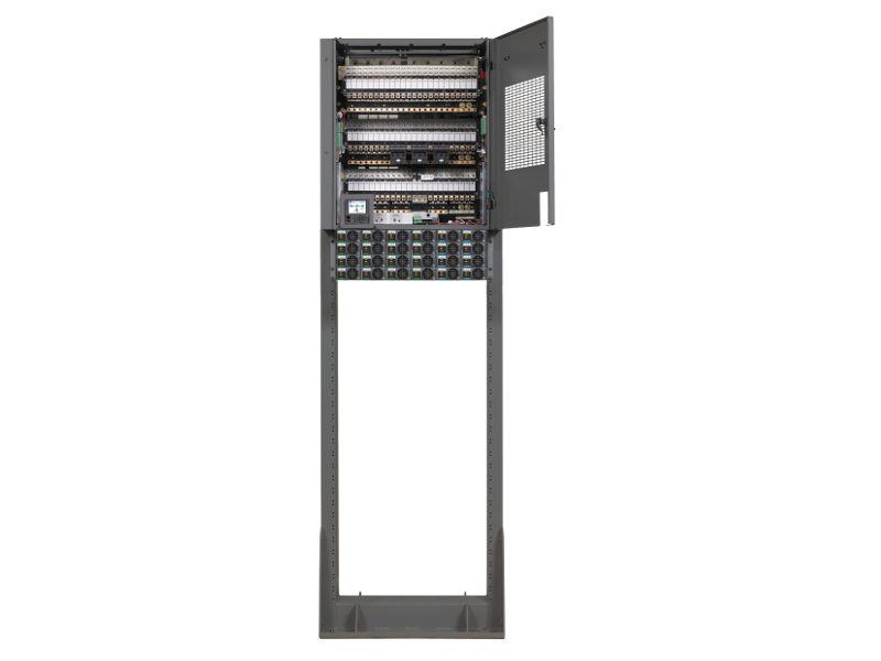 NetSure 7100 Series | Vertiv DC Power Systems